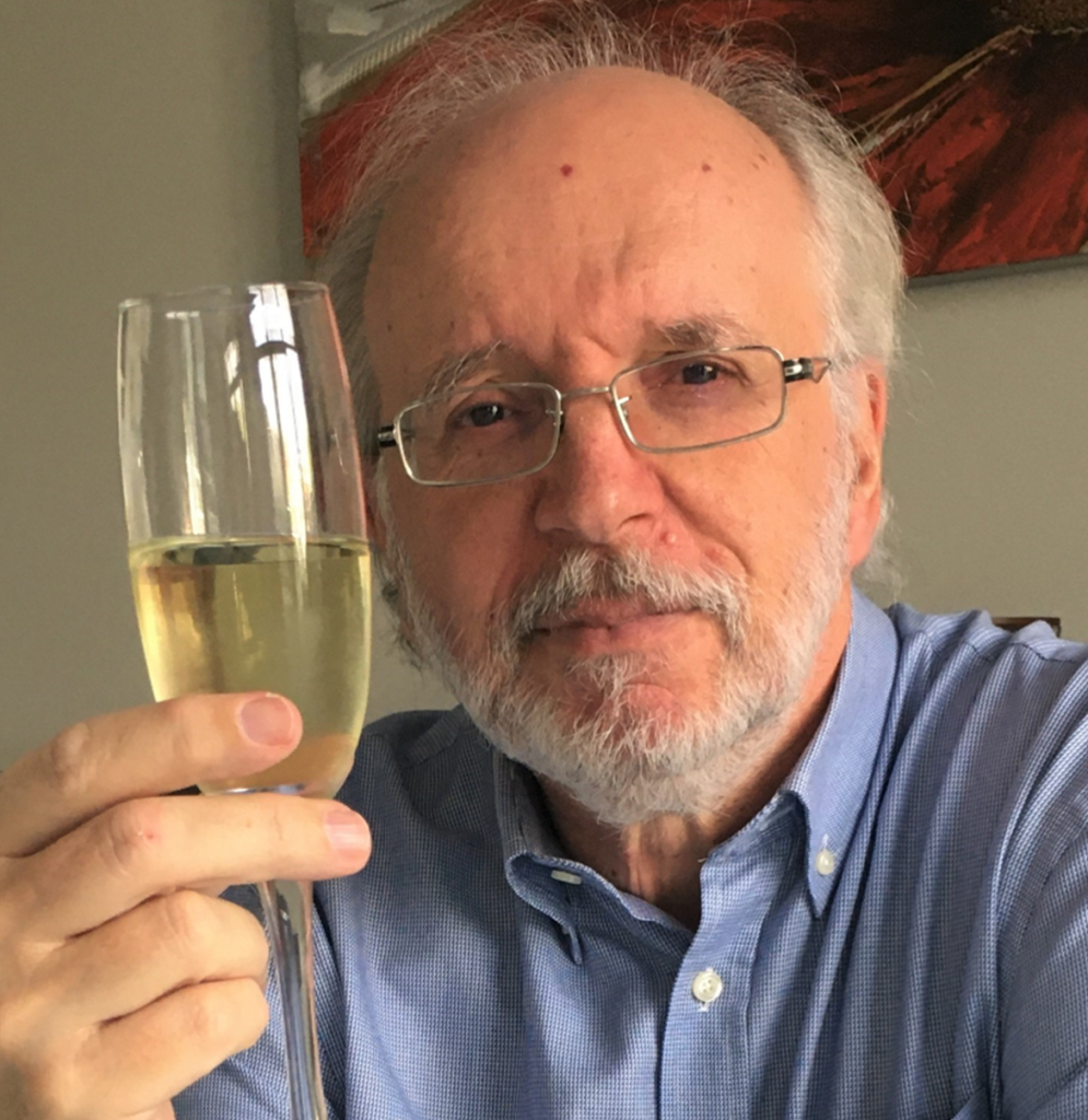 Martin Overheul - Uitvaartzorg Marceau