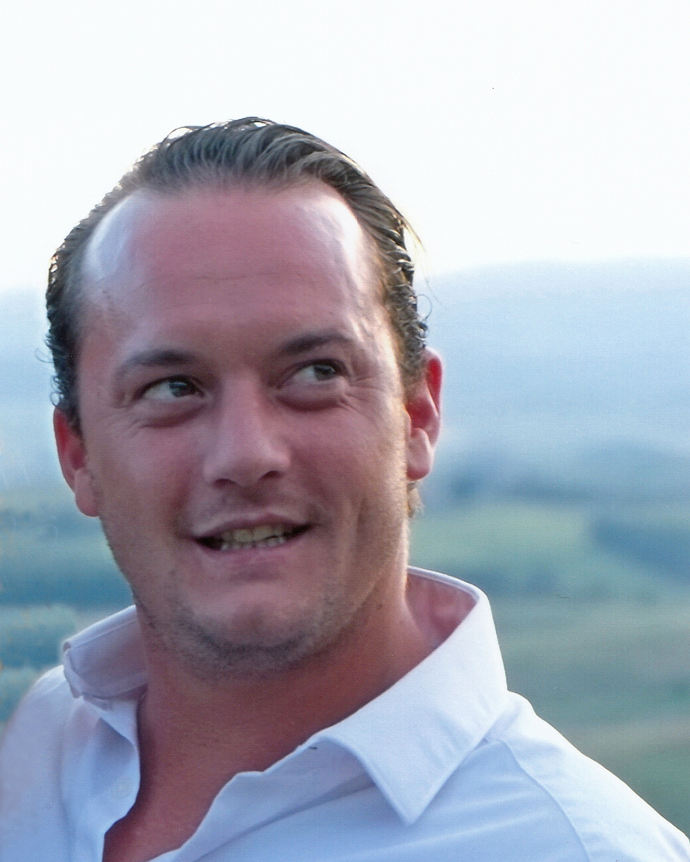 Julien Seynaeve - Uitvaartzorg Marceau