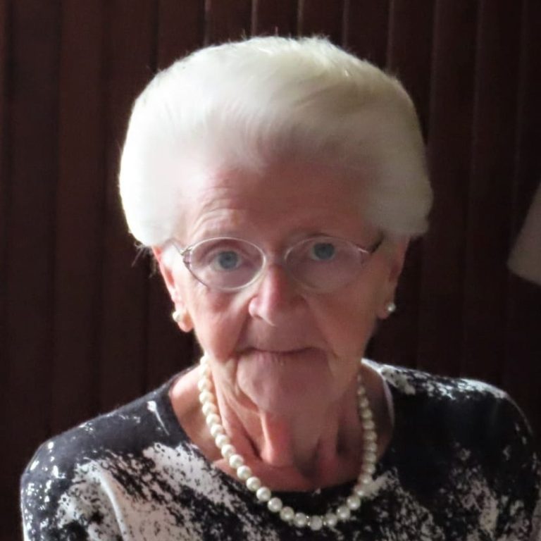 Marie-José Van Den Driessche - Uitvaartzorg Marceau