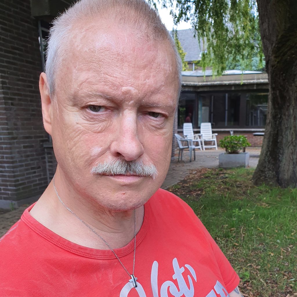 Frank Cleys - Uitvaartzorg Marceau