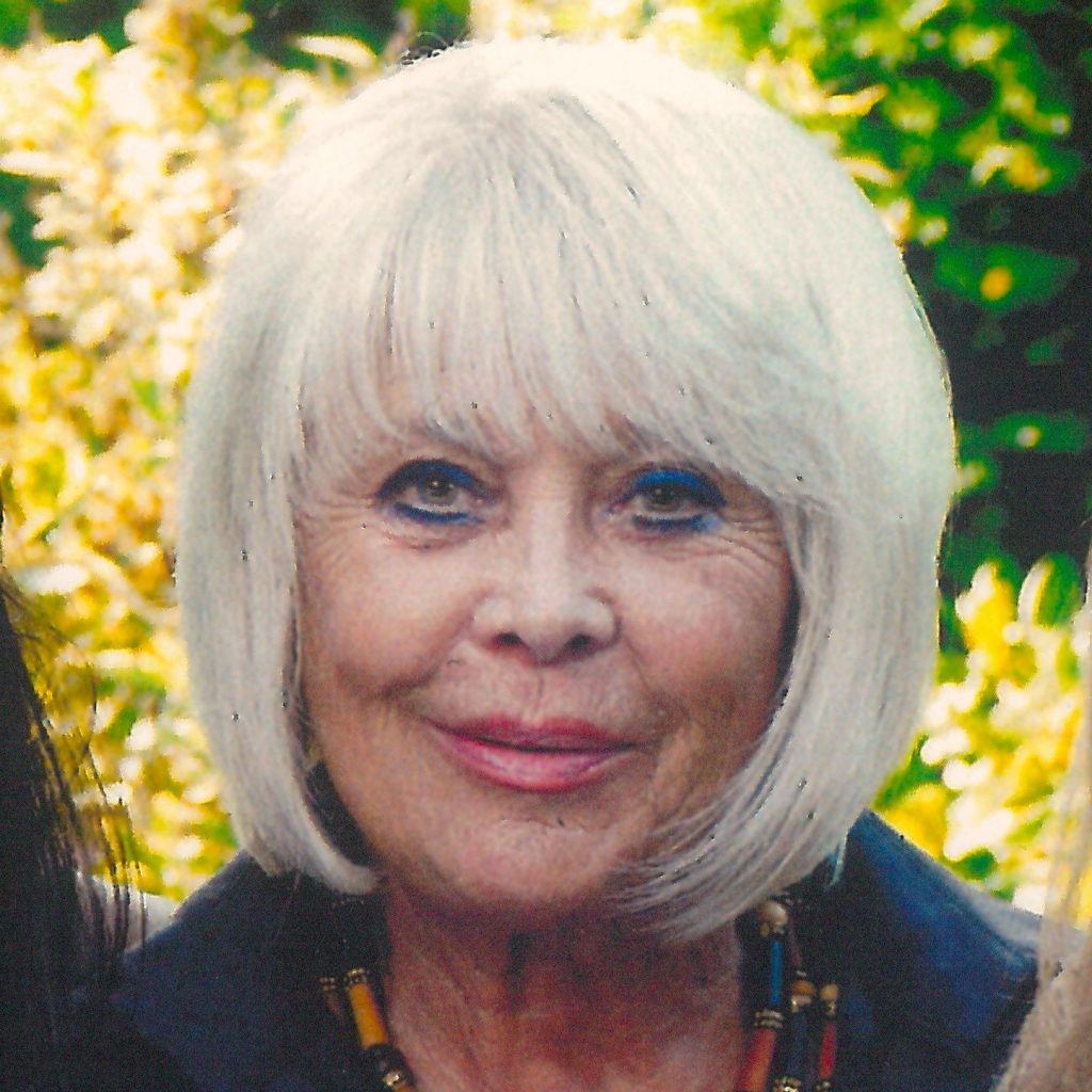 Marie-Lou Mertens - Uitvaartzorg Marceau