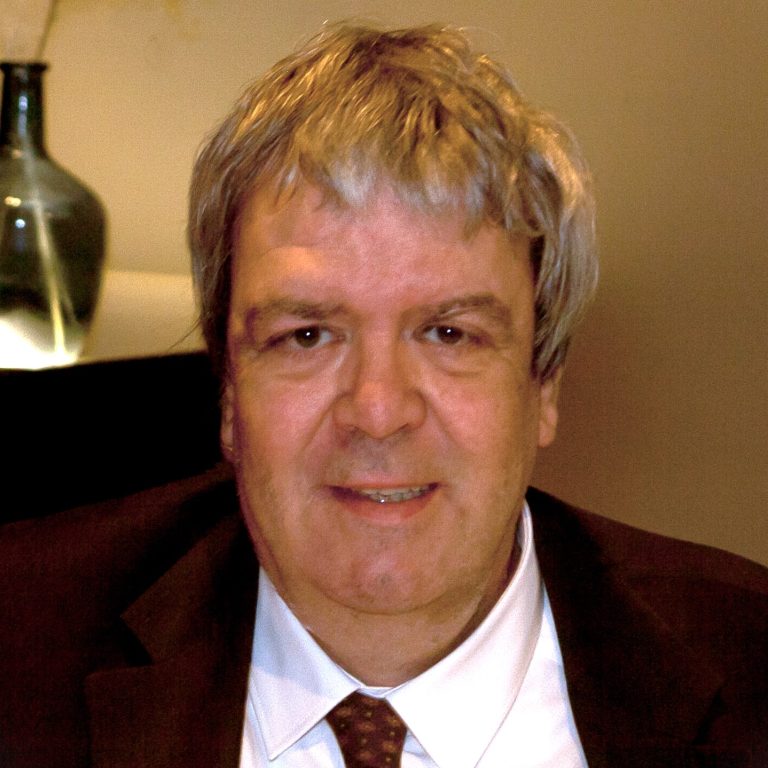 Walter Mees - Uitvaartzorg Marceau