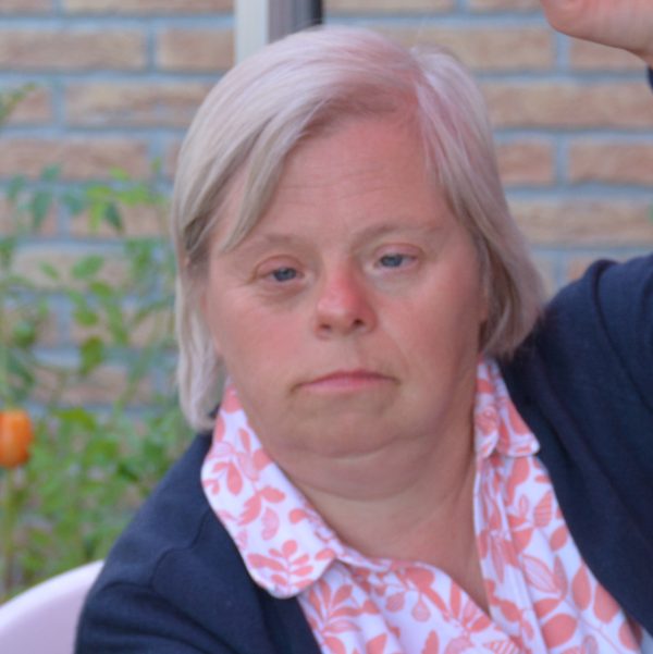 Catherine De Keyser - Uitvaartzorg Marceau