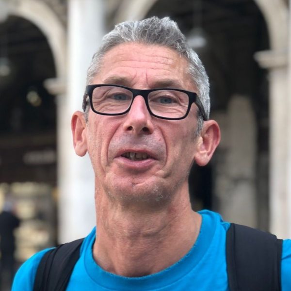 Jan Haverhals - Uitvaartzorg Marceau