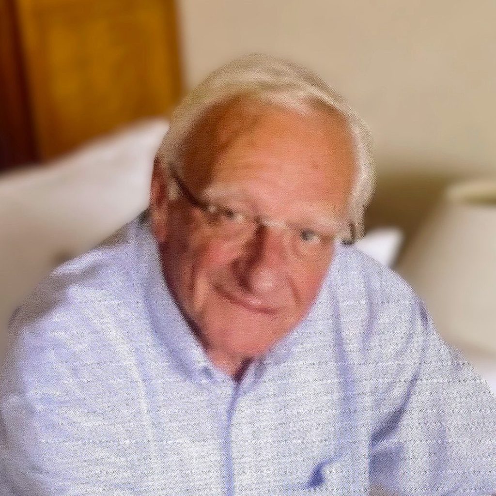 Jean Vanden Ameele - Uitvaartzorg Marceau