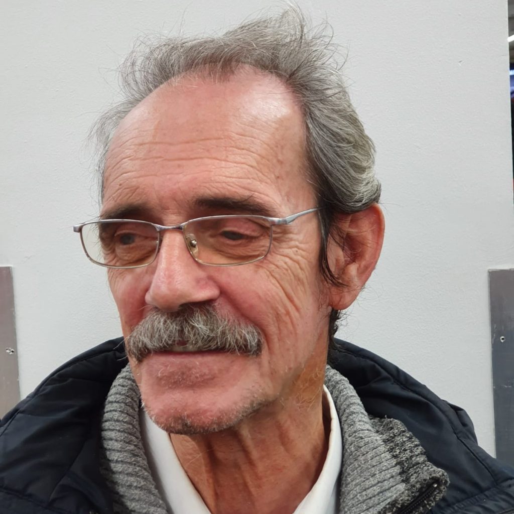 Luc Bulthé - Uitvaartzorg Marceau