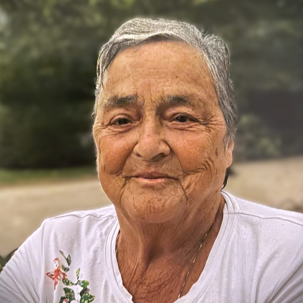Maria Goossens - Uitvaartzorg Marceau