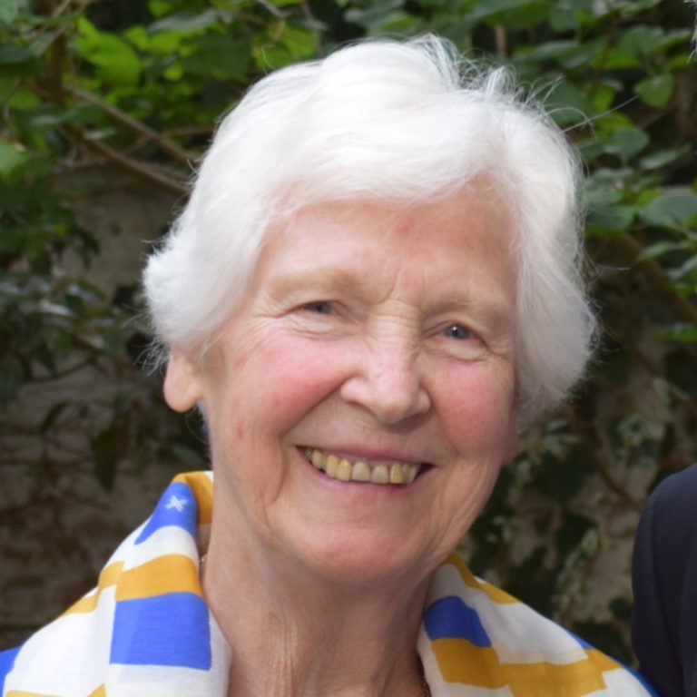 Rose-Anne van der Brempt - Uitvaartzorg Marceau
